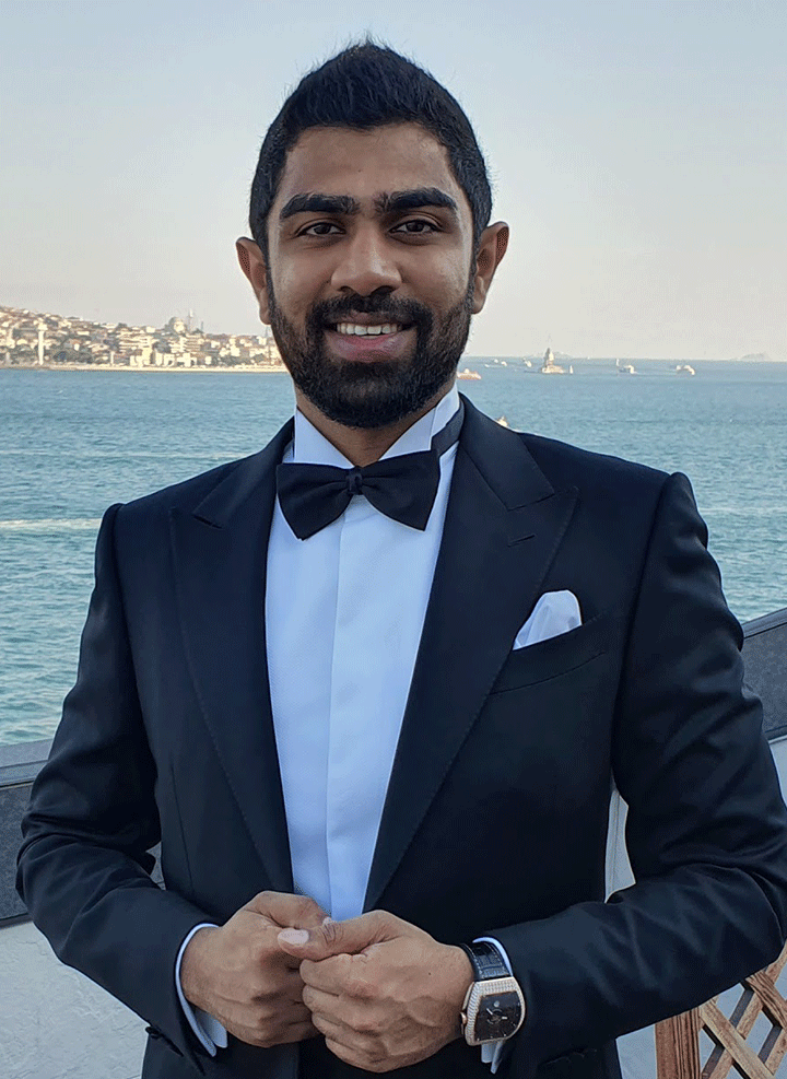 About Us - Delta Technology